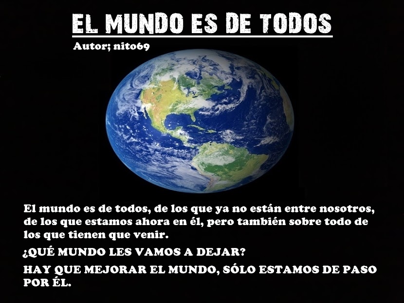 nito69 EL BUEN CRISTIANO