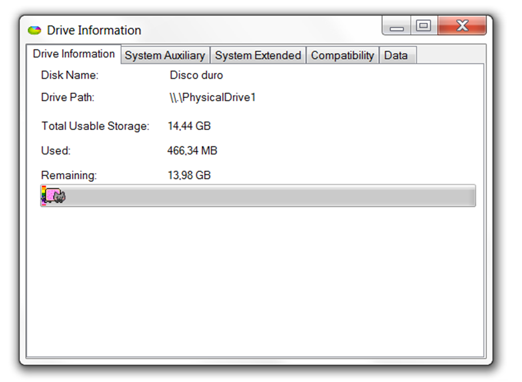 Fatxplorer Serial - momstor