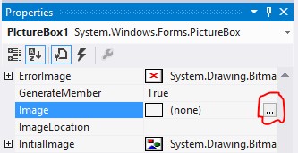 Tutorial VB.Net #11: Menggunakan PictureBox | priacoding