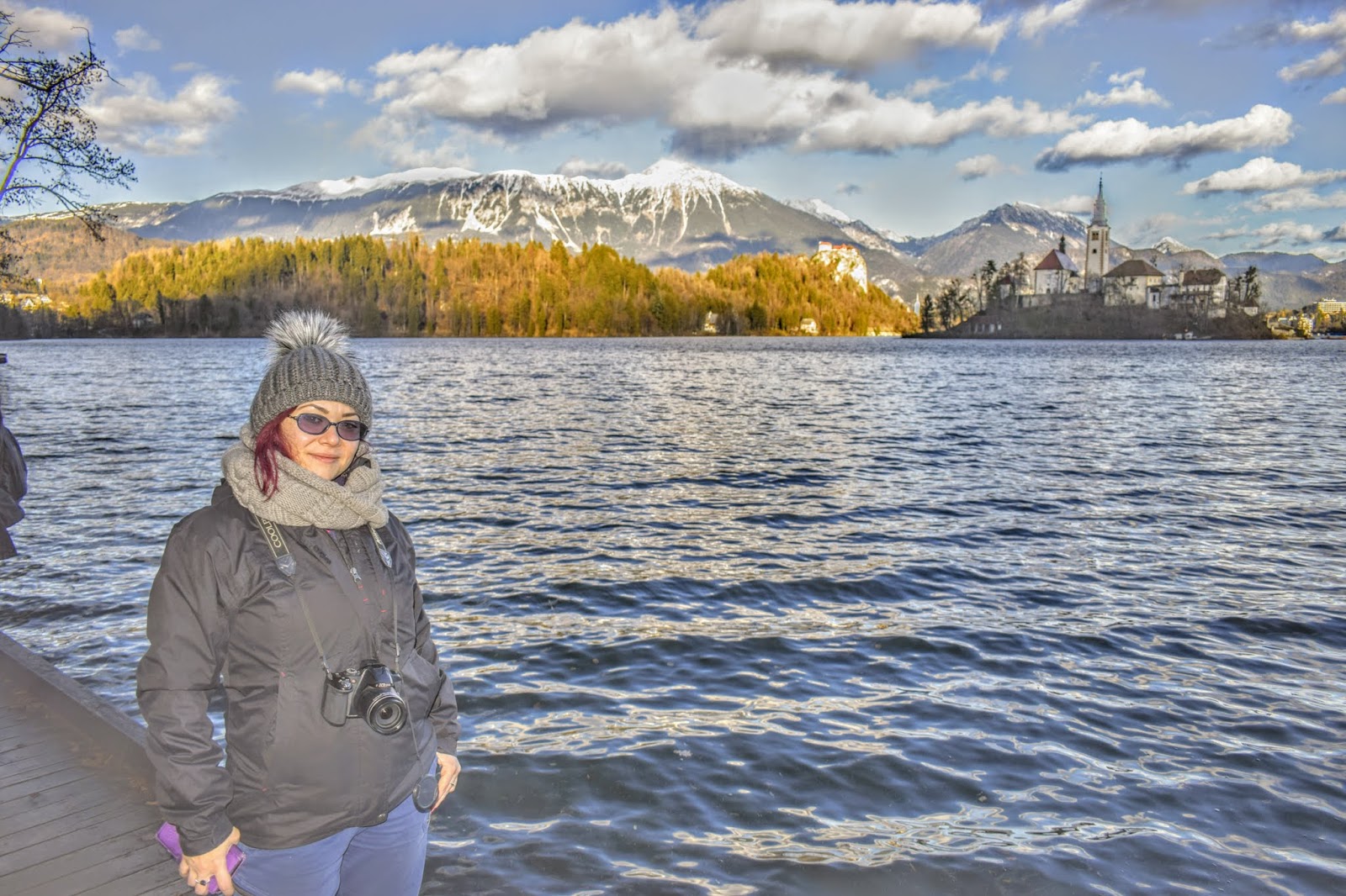 AFK - Blog de weekend: Slovenia: Ljubljana, Bled, Postojna si Predjama