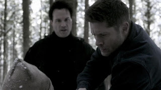 Supernatural - Bring 'em Back Alive - Review