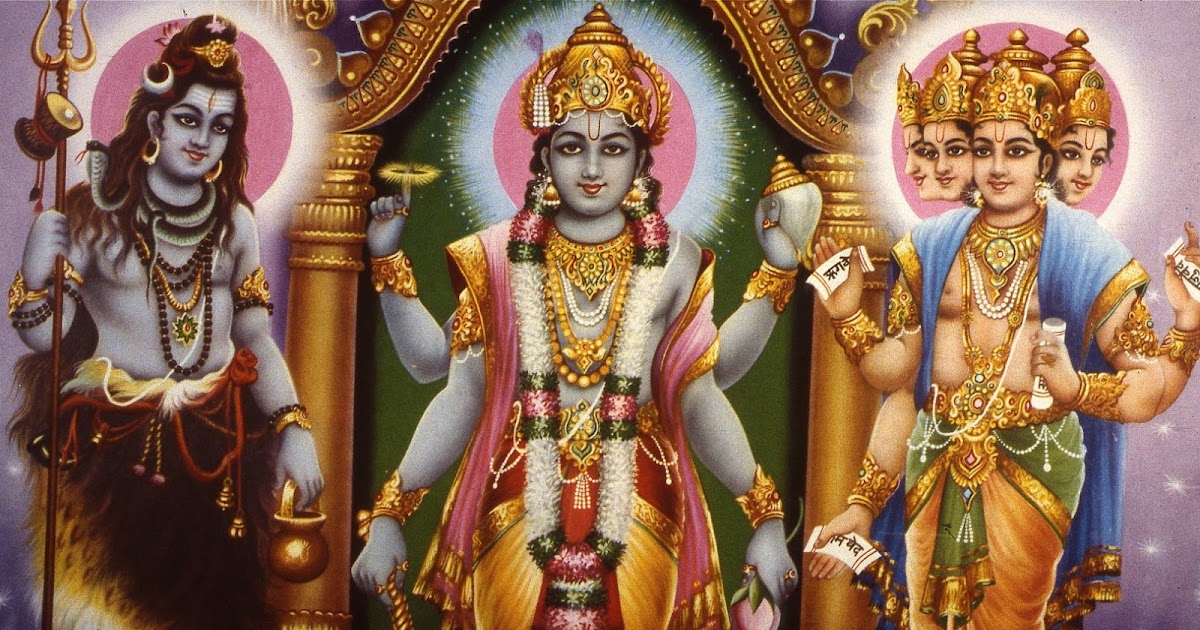 Sejarah dan Perkembangan Agama Hindu - Kumpulan Pelajaran Anak Sekolah