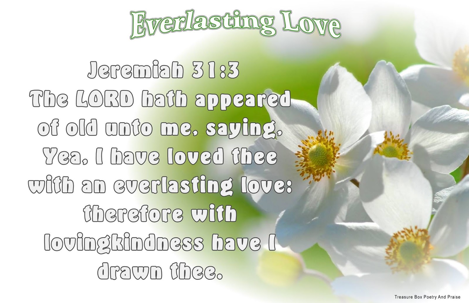 Bible Verses Made March 29th 2014 - Salvational Verses