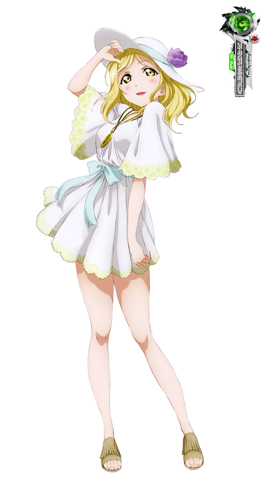 Ohara Mari Love Live Love Live School Idol Festival Love Live Sunshine Artist Request