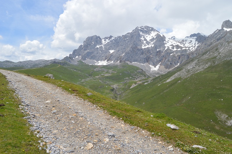 Andanzas con Josua: 1ª PARTE…DANDO UNA VUELTA POR ALIVA (MINAS DE LAS ...