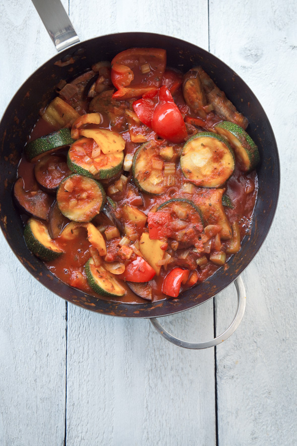 Ratatouille | TOIDUJUTUD