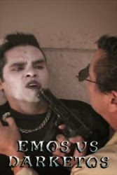 Emos vs Darketos! Ahuevo... Gracias Miguel Marte.