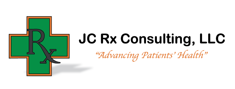 The Rx Consulting News