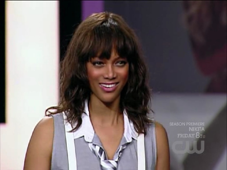 Tuition at Work: ANTM Cycle 17 Episode 2 Recap/Review