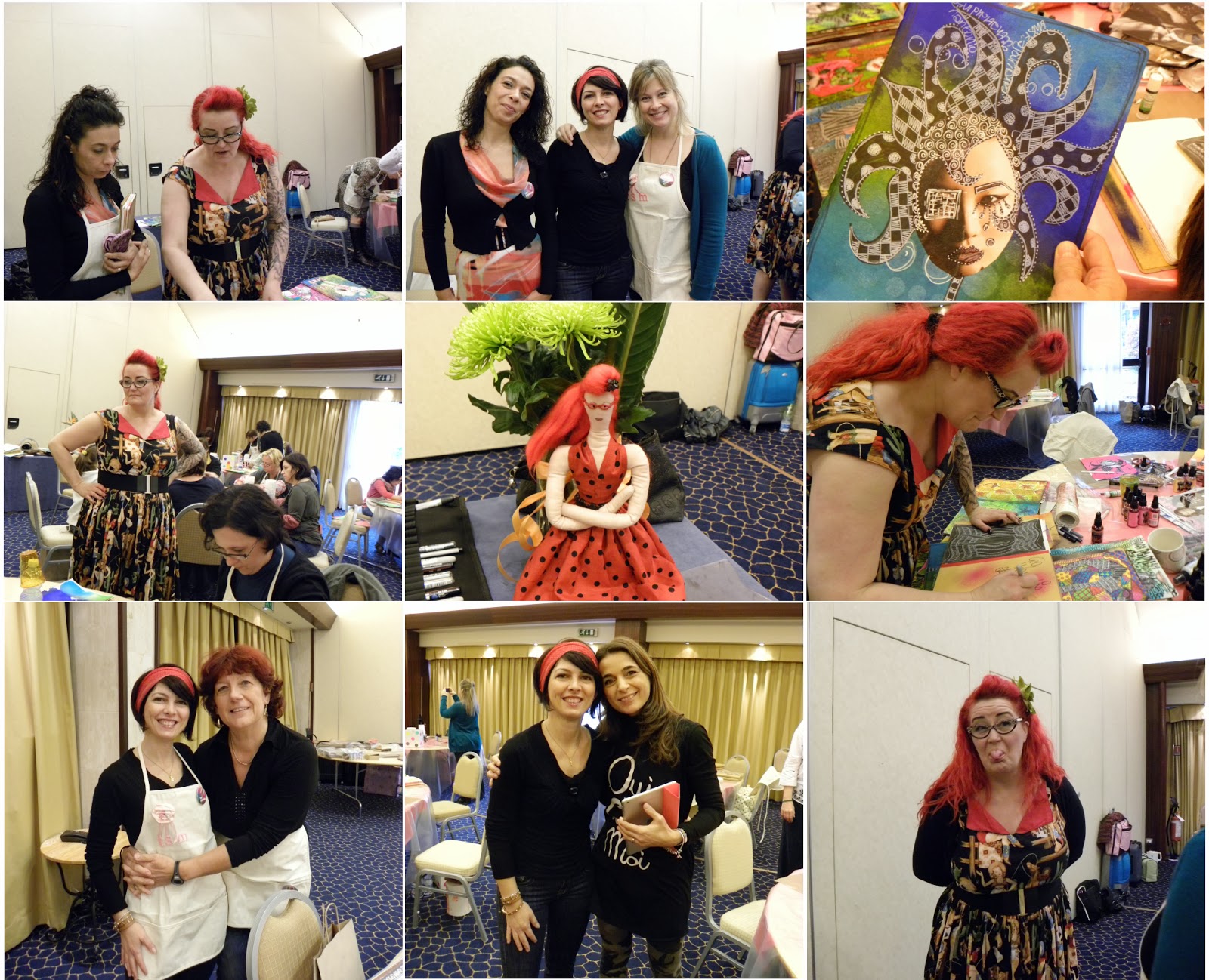 GiogioCraft: Meet the Dyan