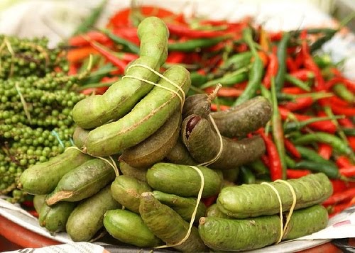 NinaAz the Beauty of Life: Buah Kerdas