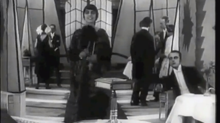 A Silent Film Diary: 95. Algol (1920)