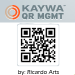 Kwaya QR Code - Gerador de códigos QR - Processo Blogs