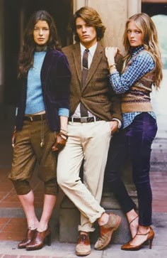 McSiroisFR: La tendance « preppy