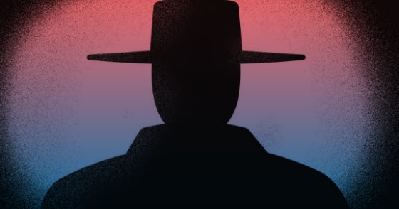 Phantoms and Monsters - Real Eyewitness Cryptid Encounter Reports