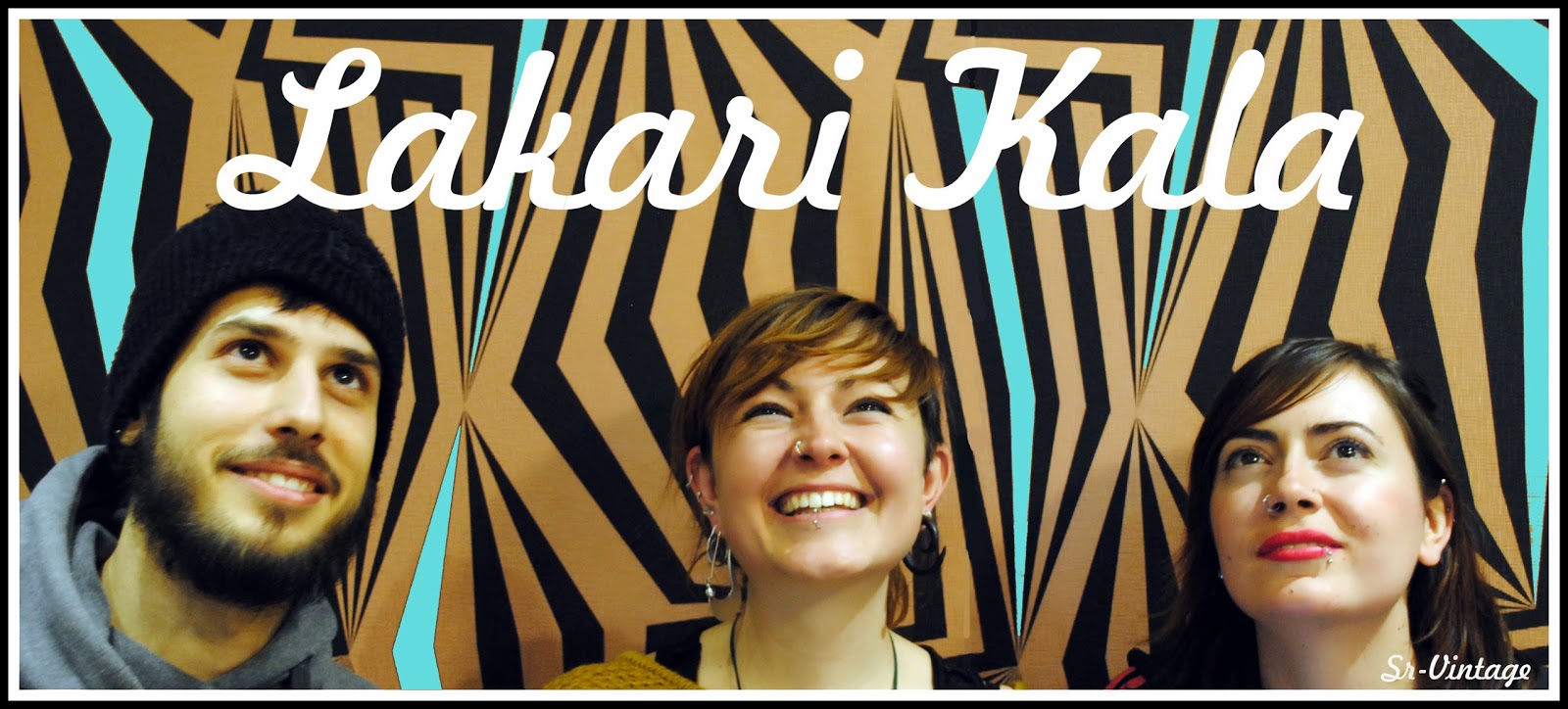 Taller y Tienda Vintage Lakari Kala