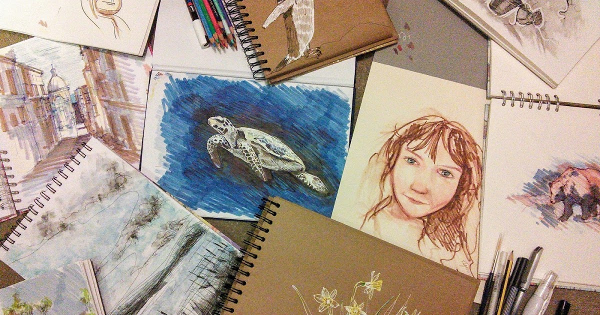 Create A Drawing A Day: What am a drawing for? And today's drawing ...