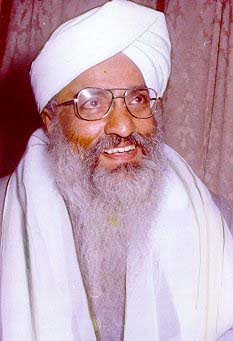 History ( Baba Gurbachan Singh Ji ) | God is one