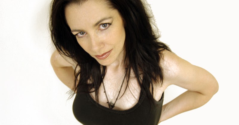 Cult films and the people who make them: interview: Debbie Rochon