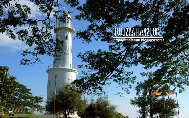 Rumah Api Kuala Selangor - Monumen Sejarah Lambang Kemegahan Kuala ...