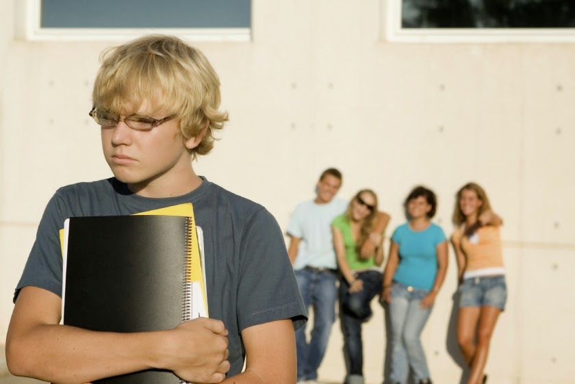 All About Bullying: Why do people Bully?
