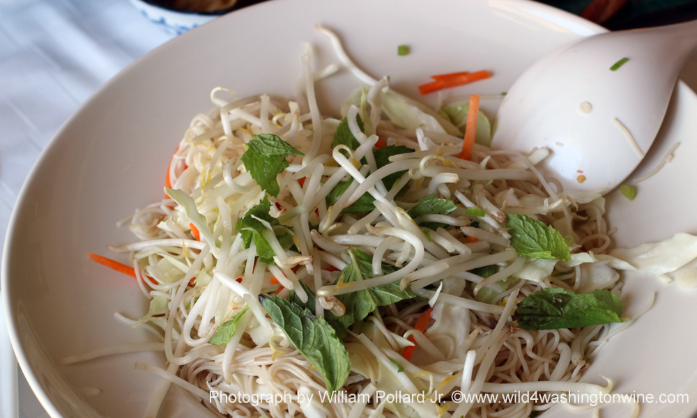 Albariño | Discovering Pairing Possibilities with Two Terrific Wines of ...