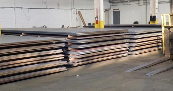 Companies Renting Steel Plates to Client at Relatively Lower Cost ...
