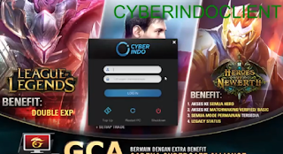 Cara Install Billing Cyberindo Client