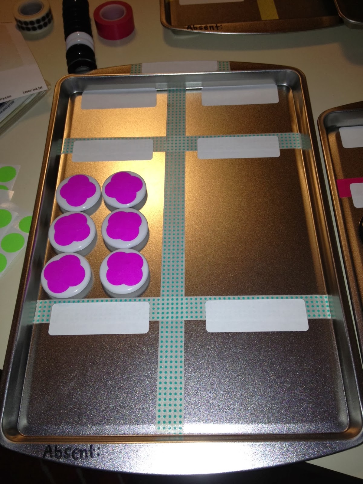 Mrs. Flowers' Classroom: Hands-on Activity Ideas