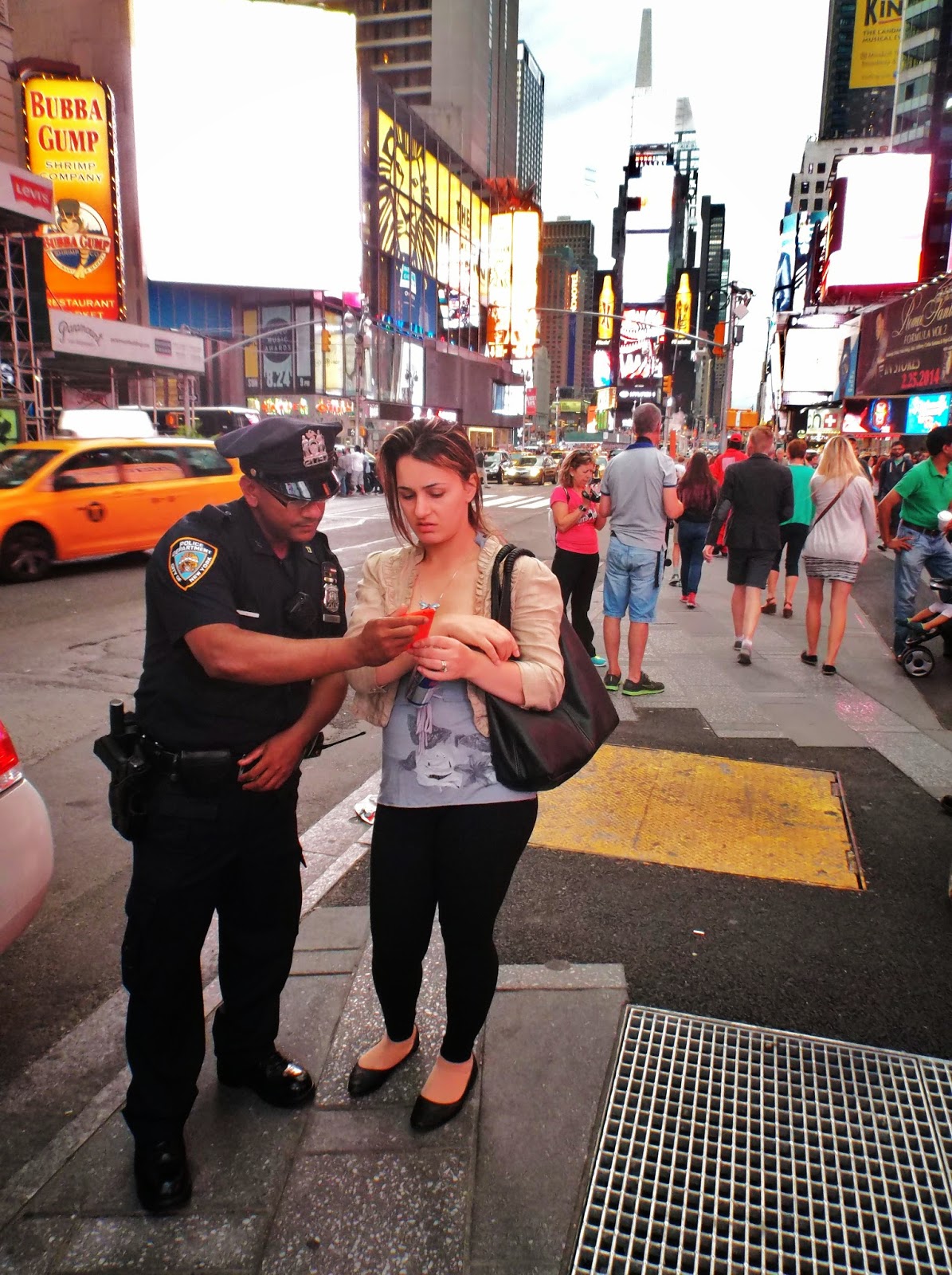 THE SENTINEL: Policing in America: Protect, Respect, Community