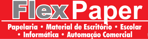 FLEXPAPER PAPELARIA