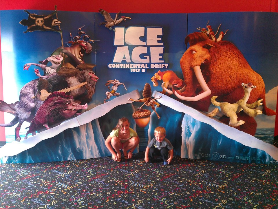 Noah's Nook: Potty Training