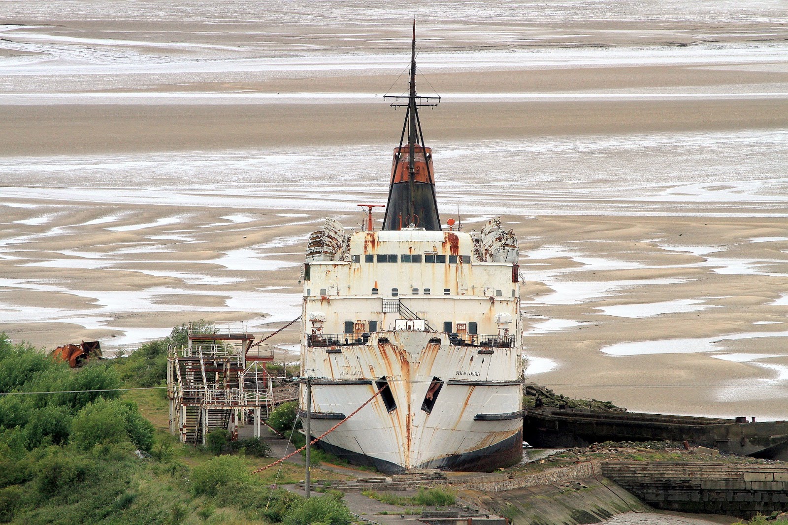 hebrides. The Finest Ship's Photographer In The World.