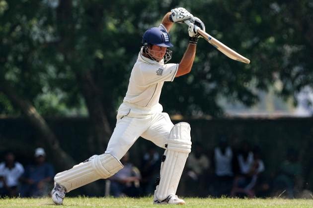 Howzat! A Biomechanical Analysis of Cricket Technique: WHAT ARE THE KEY ...