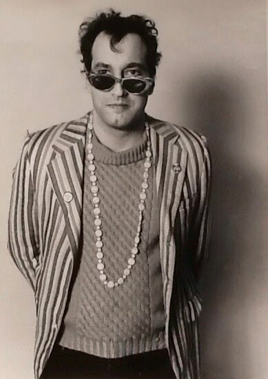 Joel Gausten.com: FEATURE - A Punk's Guide to Health Care