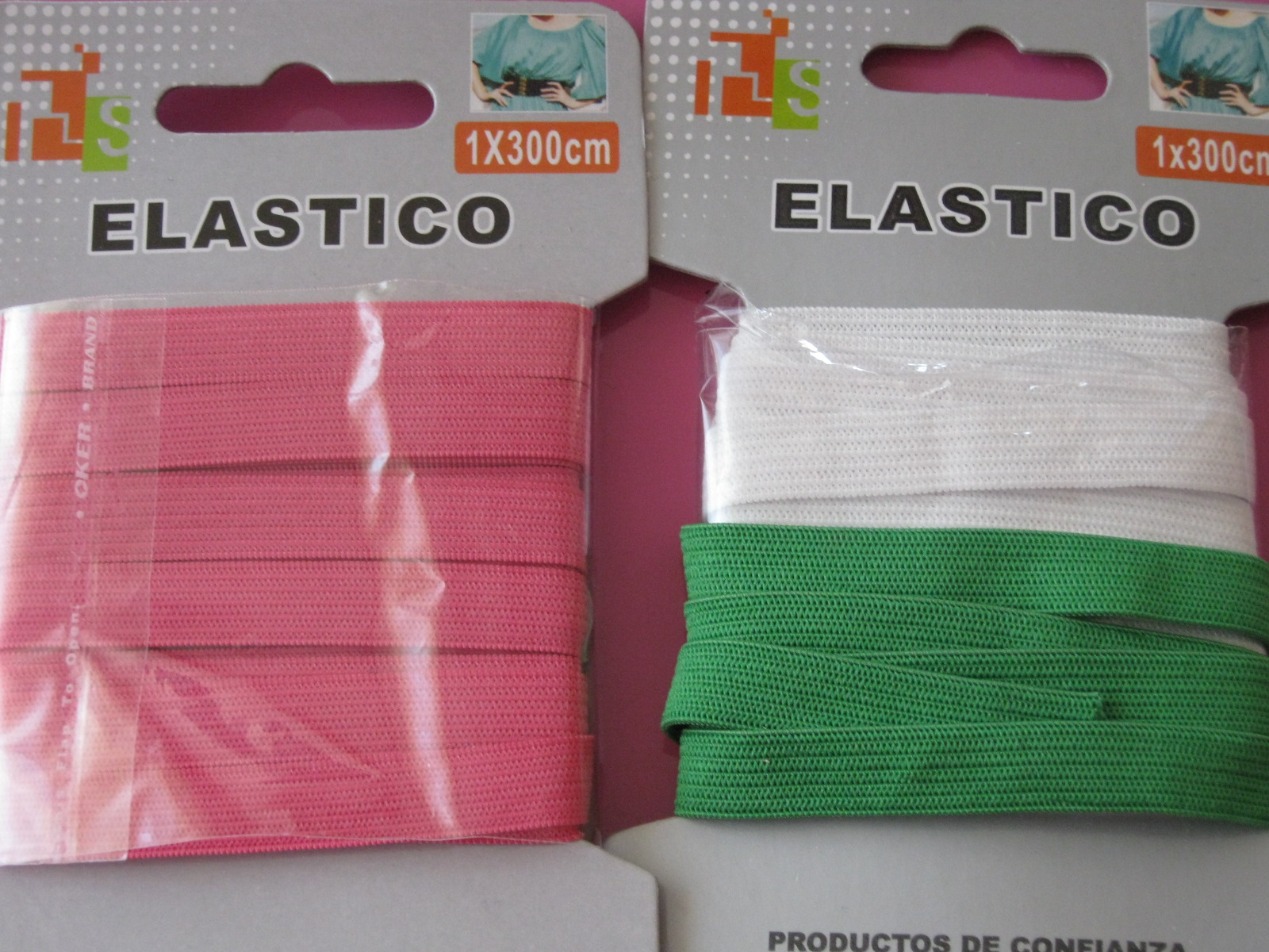 El rincón de Zonia: 13ª entrada de COSTURA PARA PRINCIPIANTES ...