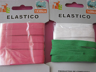 El rincón de Zonia: 13ª entrada de COSTURA PARA PRINCIPIANTES ...