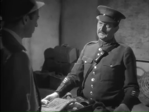 Forgotten Actors: Stanley Andrews