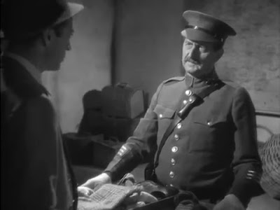 Forgotten Actors: Stanley Andrews