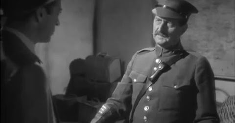 Forgotten Actors: Stanley Andrews