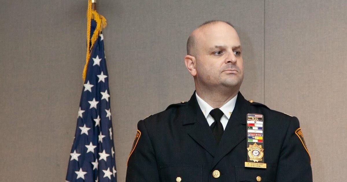 The Fact of The Matter: Battiloro to Lead WPD