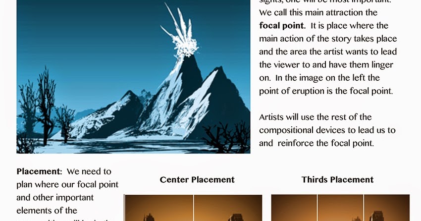 Drawsh: Composition: Narrative Compositional Devices