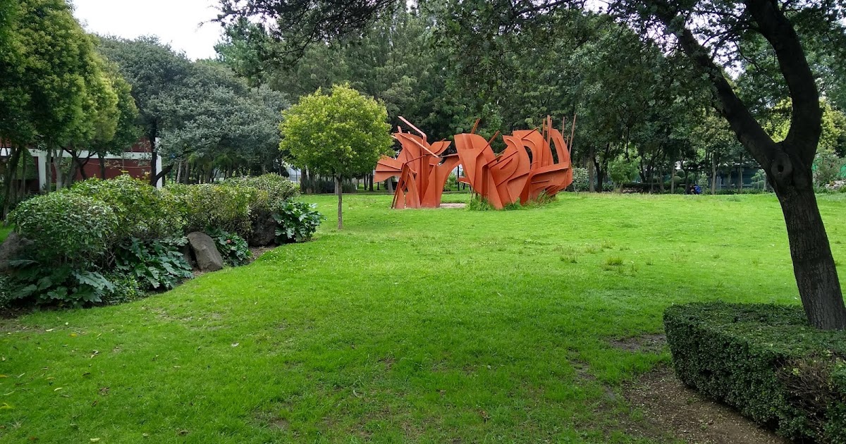 Toluca. Parque Urawa