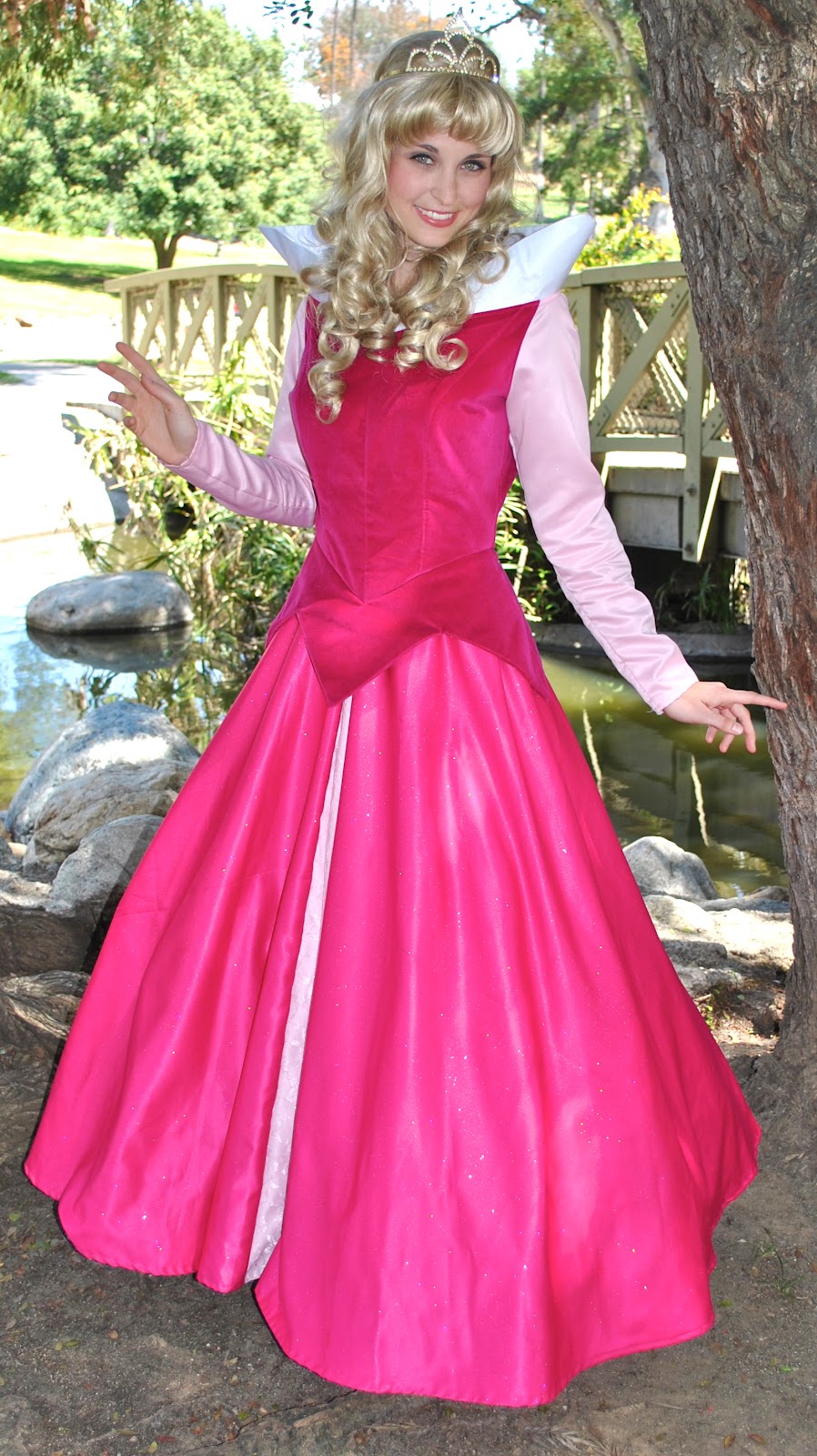 Party Princess Productions: Southern California Birthday Party ...