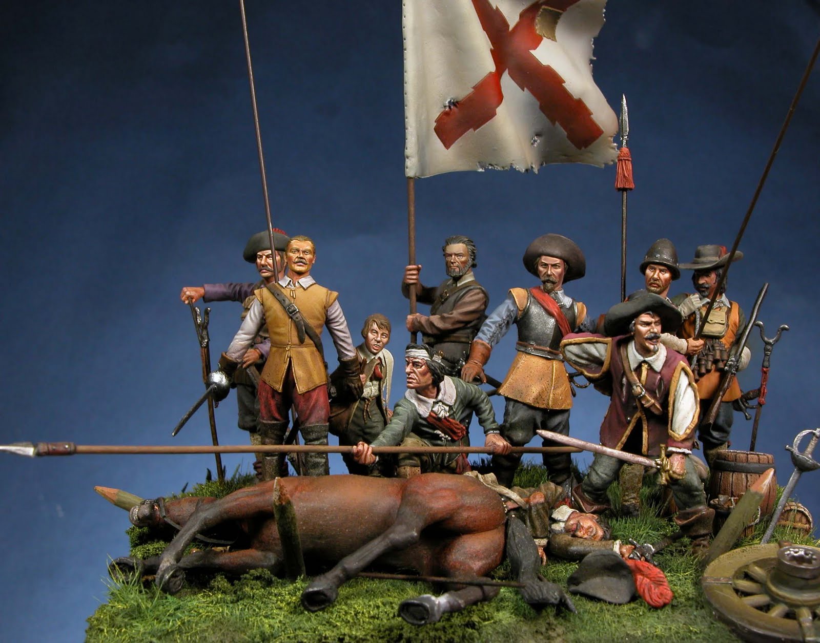 Espacio Cusachs: Esperando Rocroi