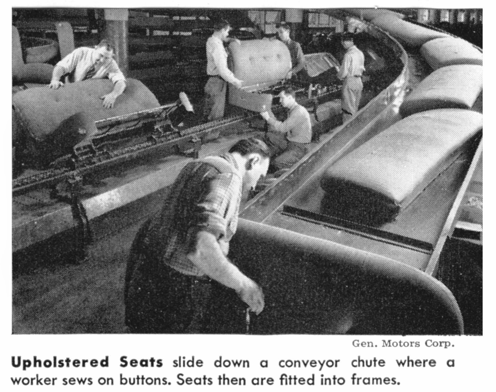 Progress is fine, but it's gone on for too long.: General Motors ...