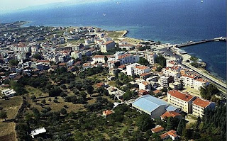 17 ÇANAKKALE: LAPSEKİ