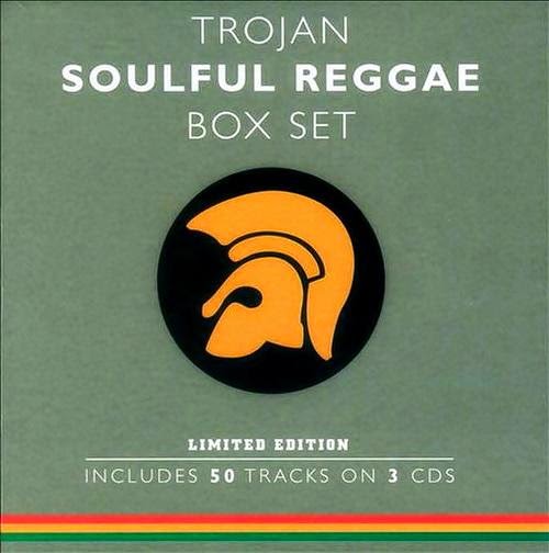 TROJAN BOX SET | Your Musical Doctor | Reggae Download