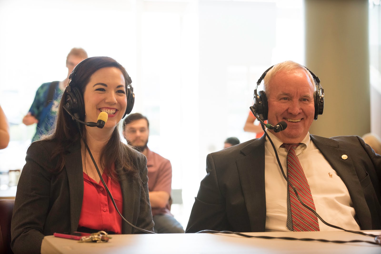 The Motlow Buzz: On Assignment: A Conversation With Motlow Smyrna ...