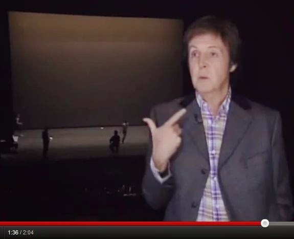The Brainwashed HouSEWife: The non-assassinated John Lennon appears in ...